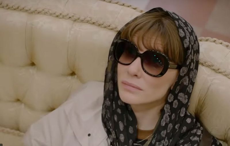 Where’d You Go, Bernadette: Book-to-Film Adaptation – The Spellbinding ...