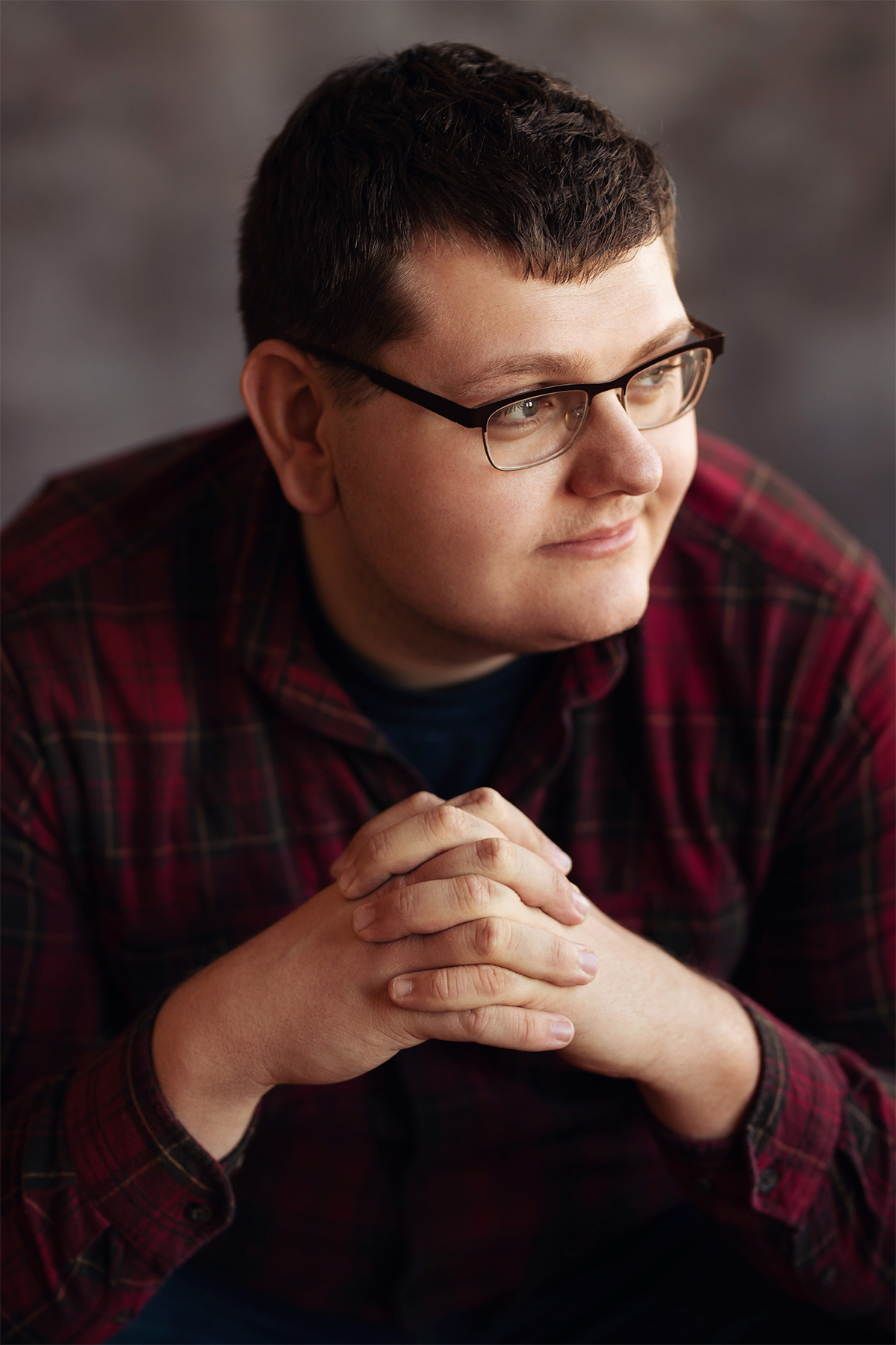 Author Interview with Hunter Codner – The Spellbinding Shelf