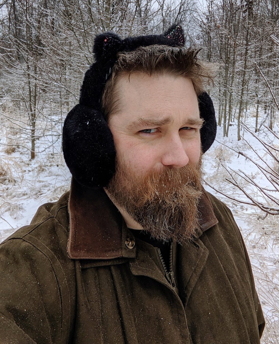 Interview with YouTuber Phil from That Dang Dad – The Spellbinding Shelf